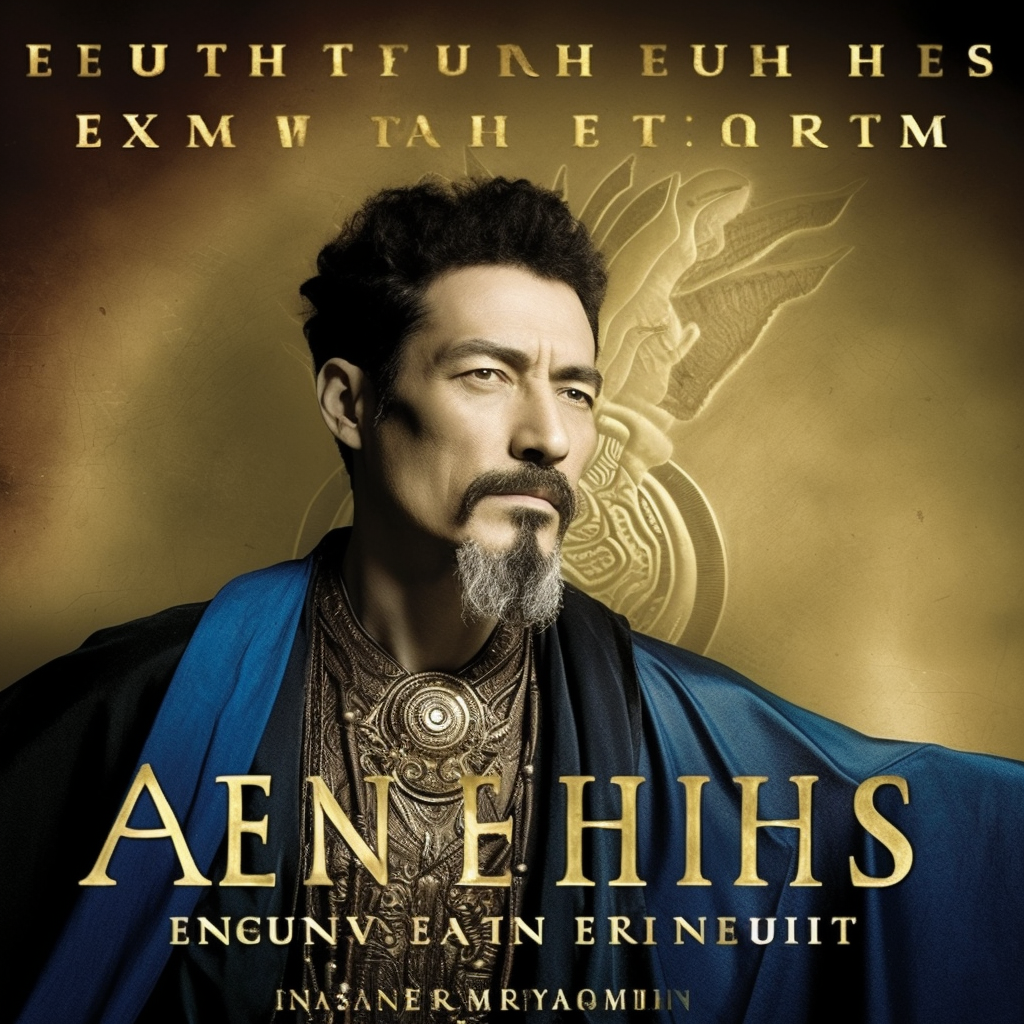 Aurelius Zenith – Medium