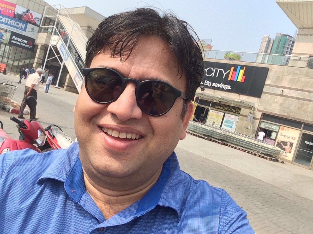 Parag Bhargava – Medium