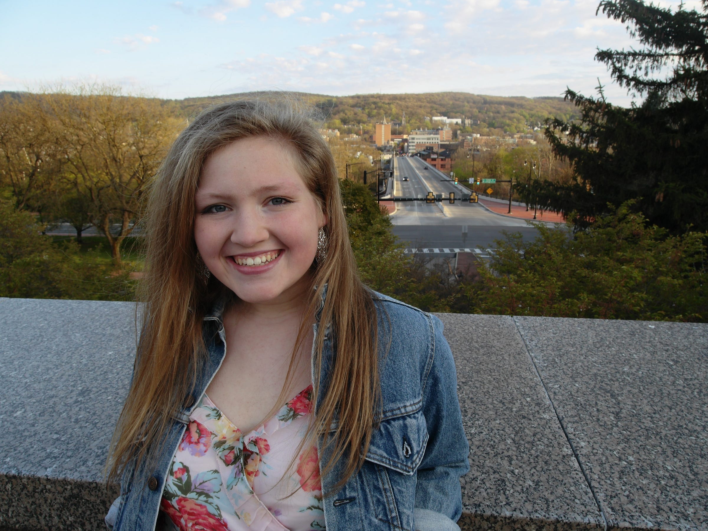 Avery Schiavone – Medium