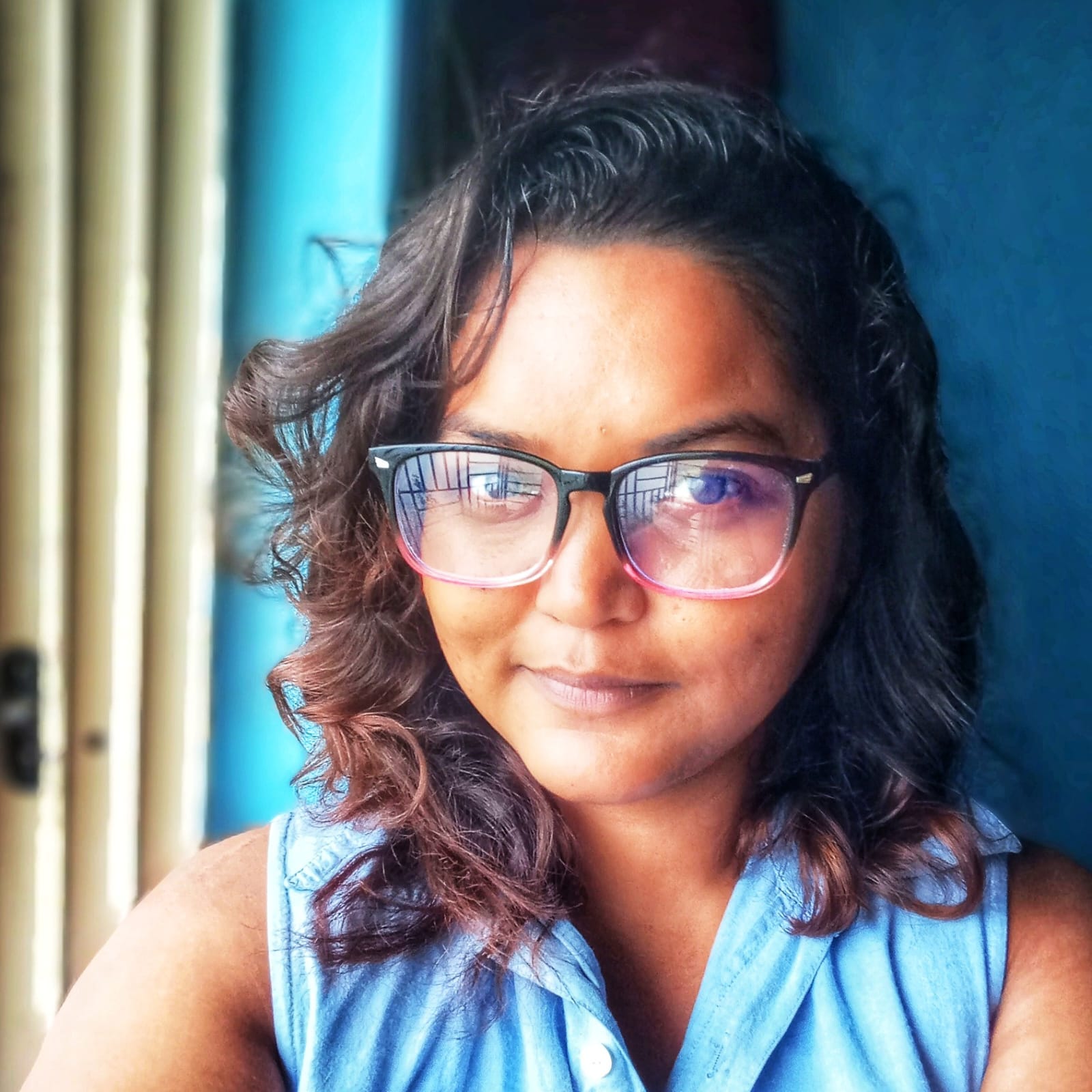 Debasmita Chatterjee – Medium