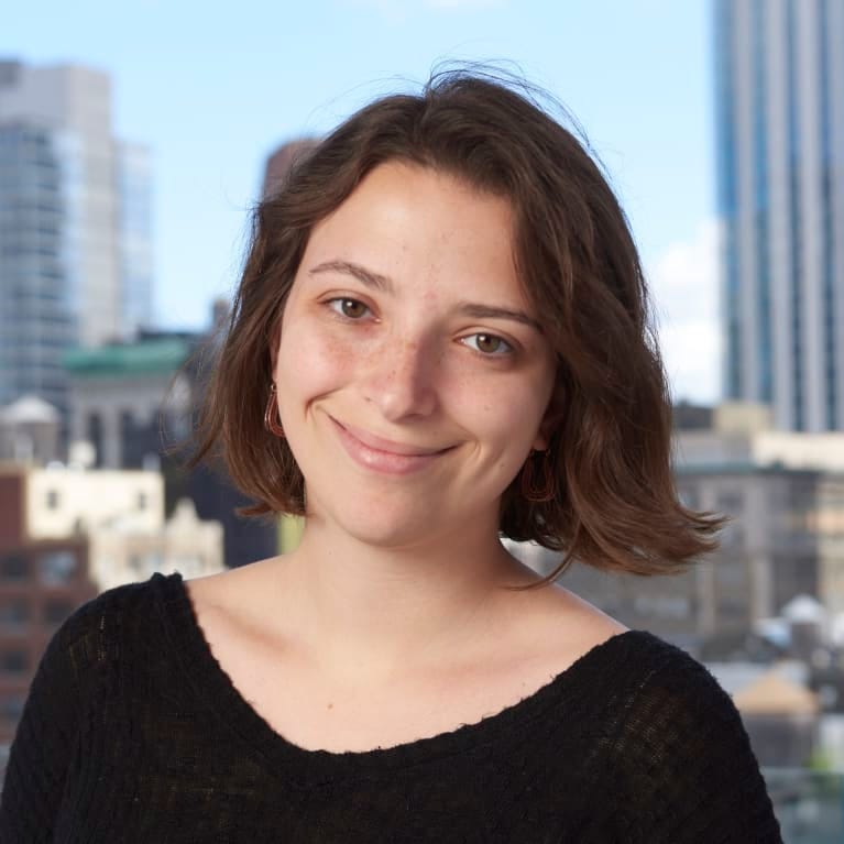 About – Ellie Clark – Medium