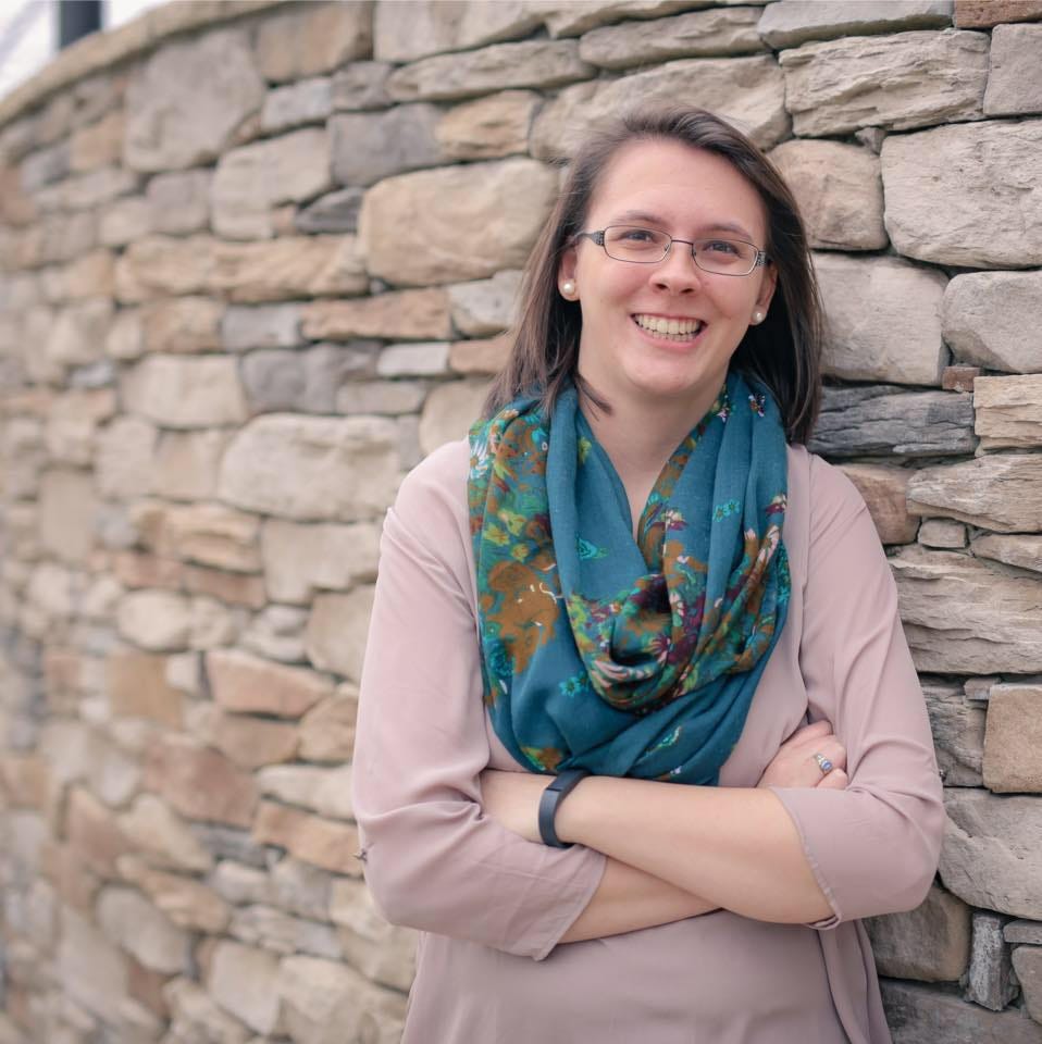 Katie Allred – Medium