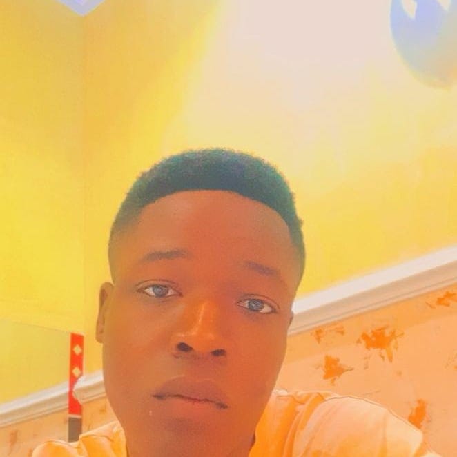 David Adebanjo – Medium