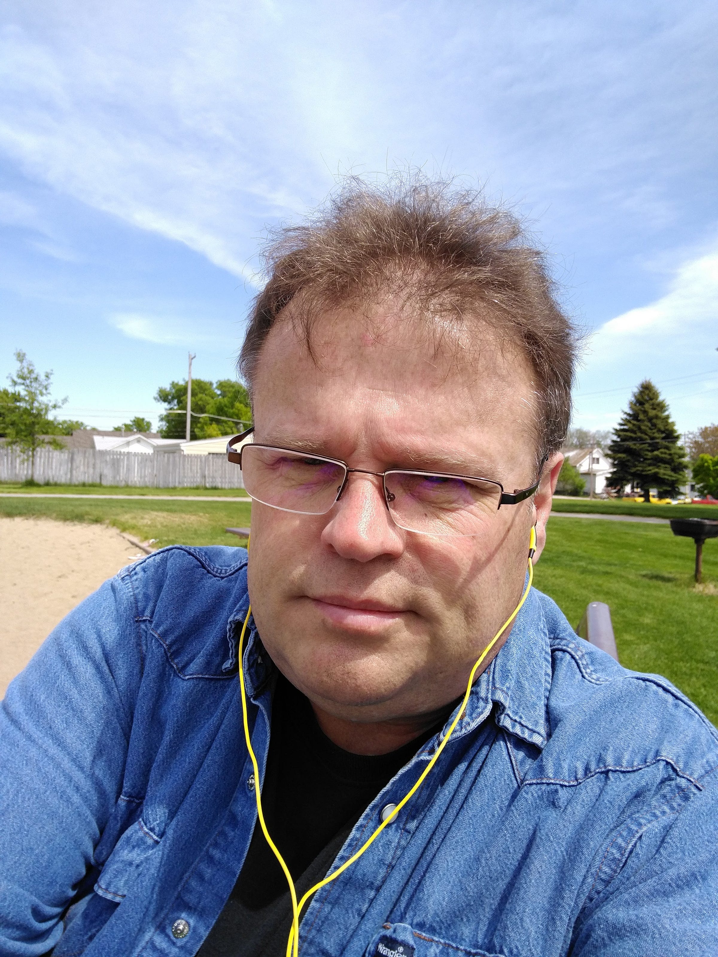 Michael Taylor – Medium