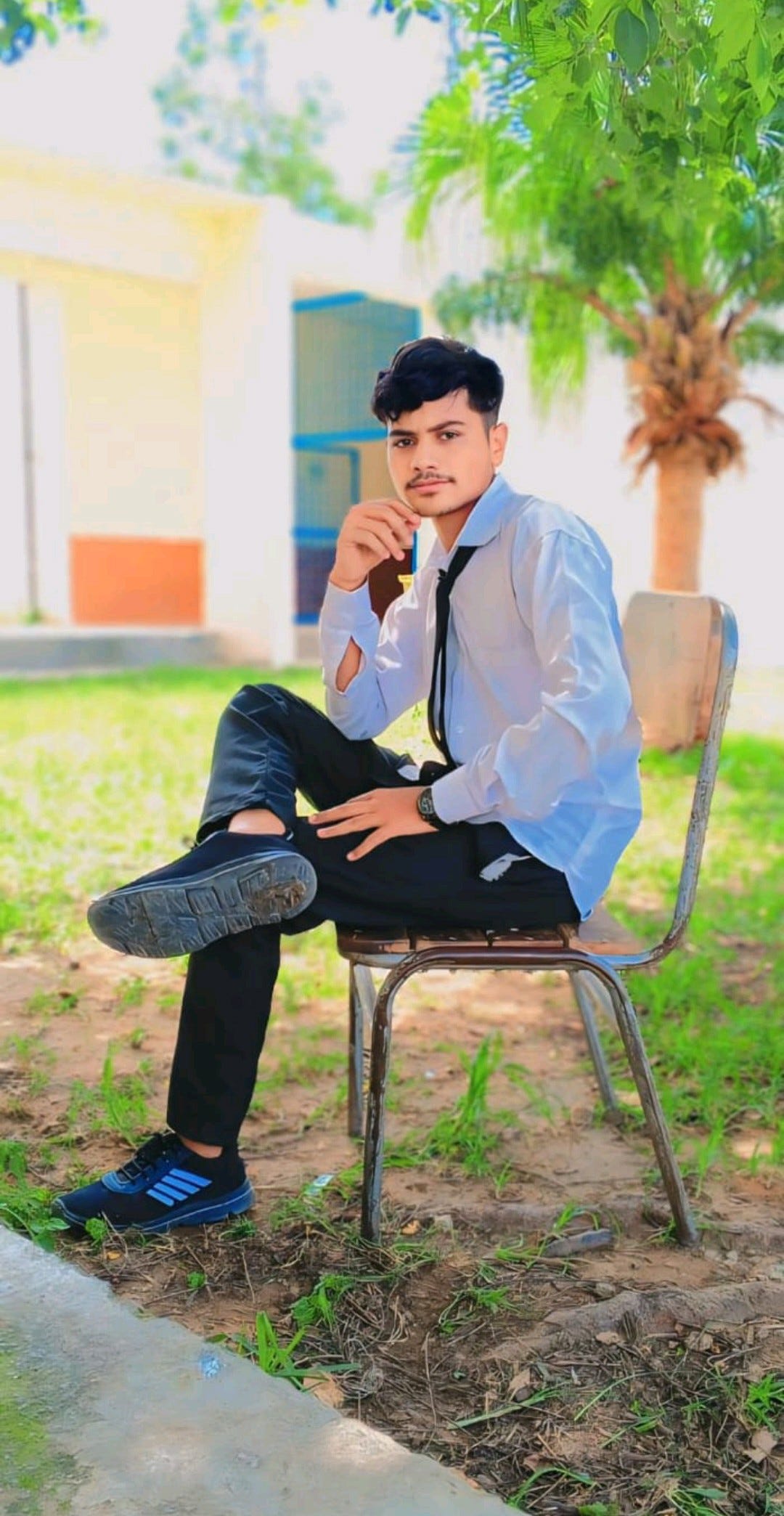 Asim Kayani – Medium