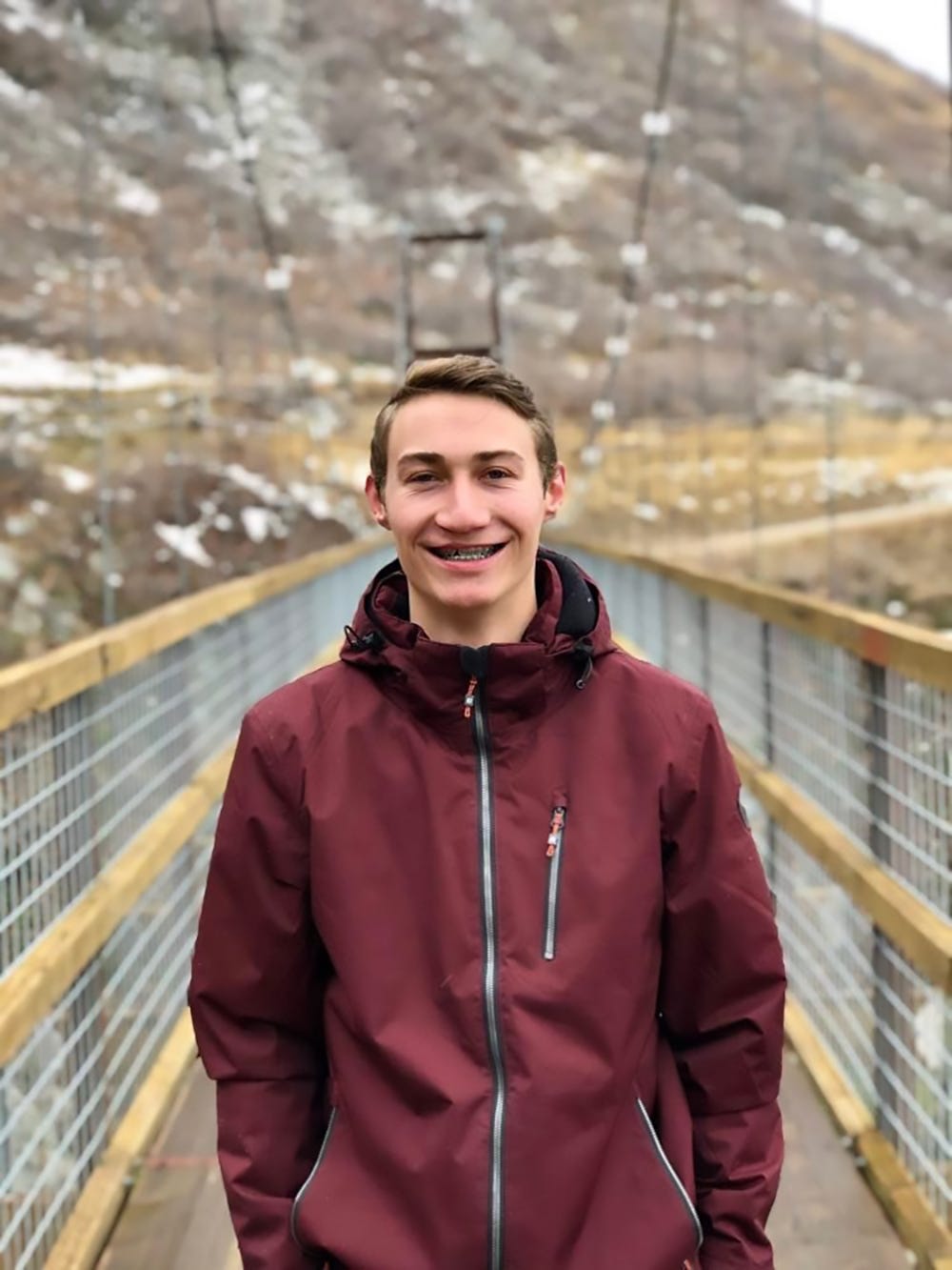 Ryan Phippen – Medium