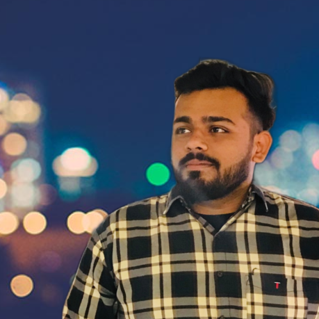 Shubhdeep Chhabra – Medium