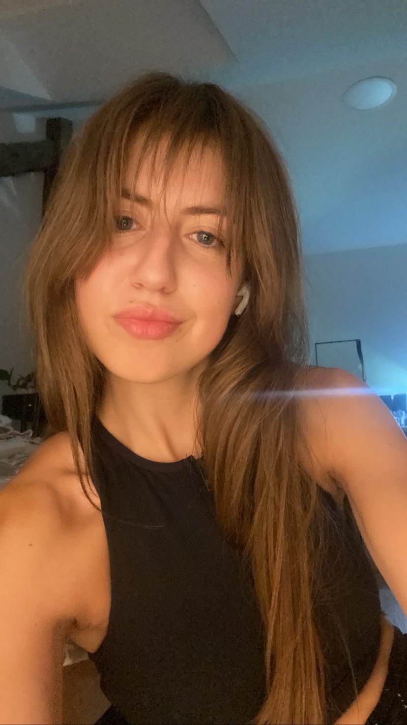 Laura Molnárová on Medium curated some lists