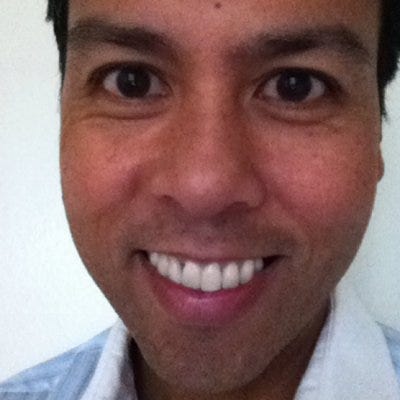 About – Gino Baltazar – Medium