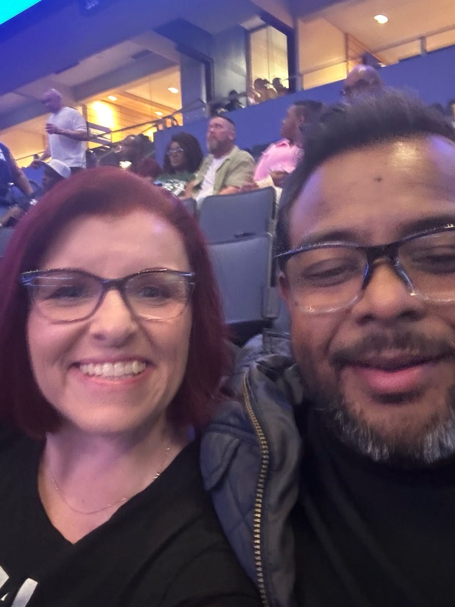 About – Christy Zelaya – Medium