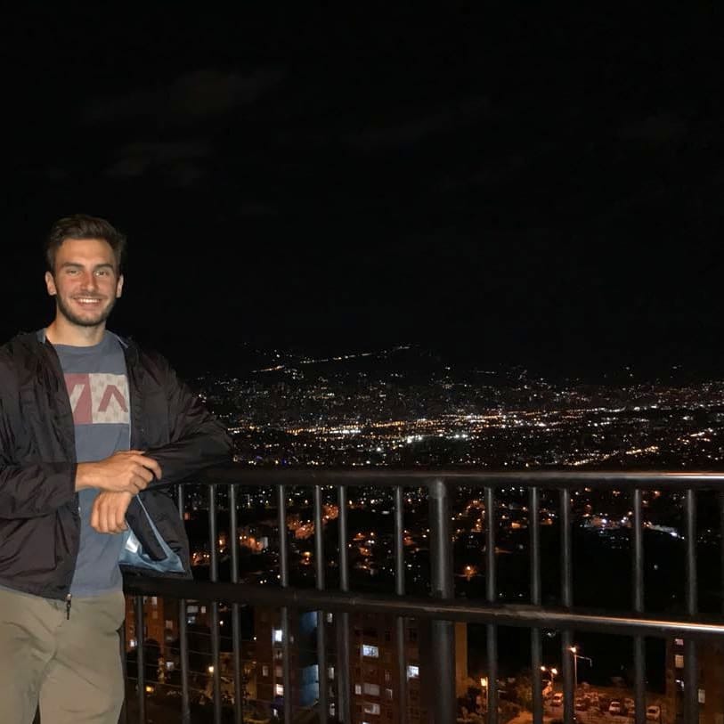 Mark Dressman – Medium