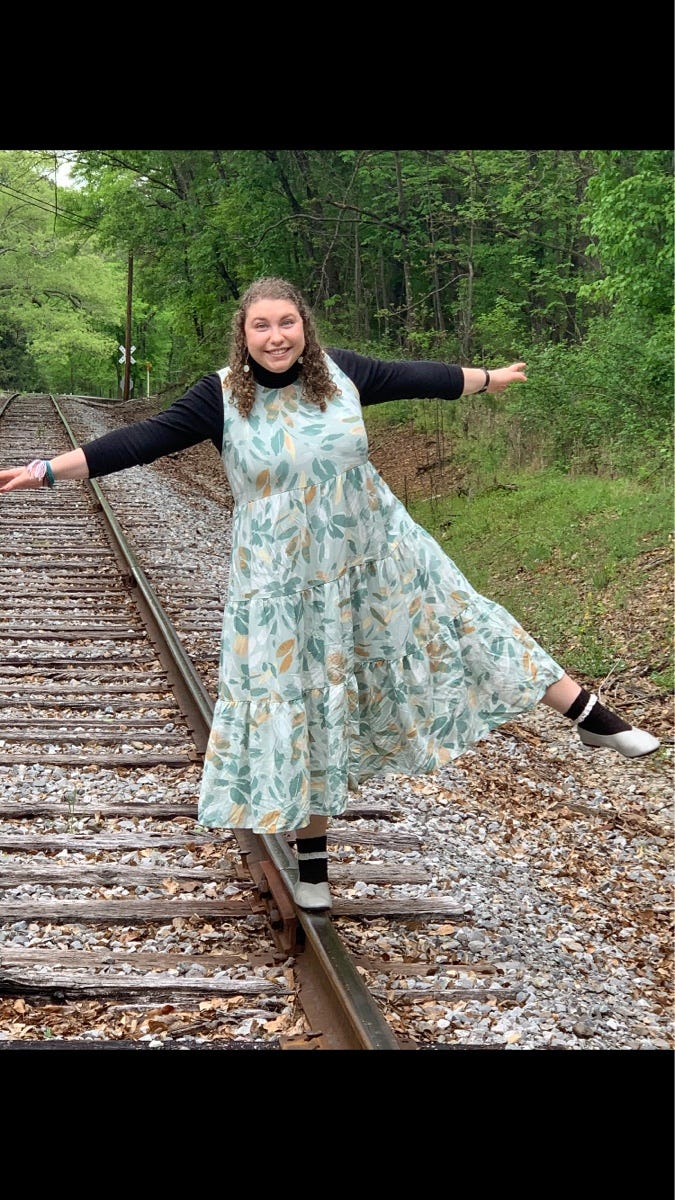 Grace Myers – Medium