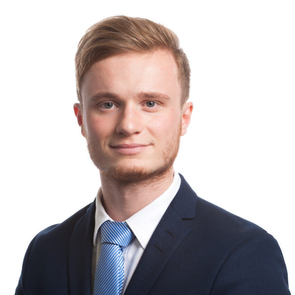 Robert Bootz – Medium