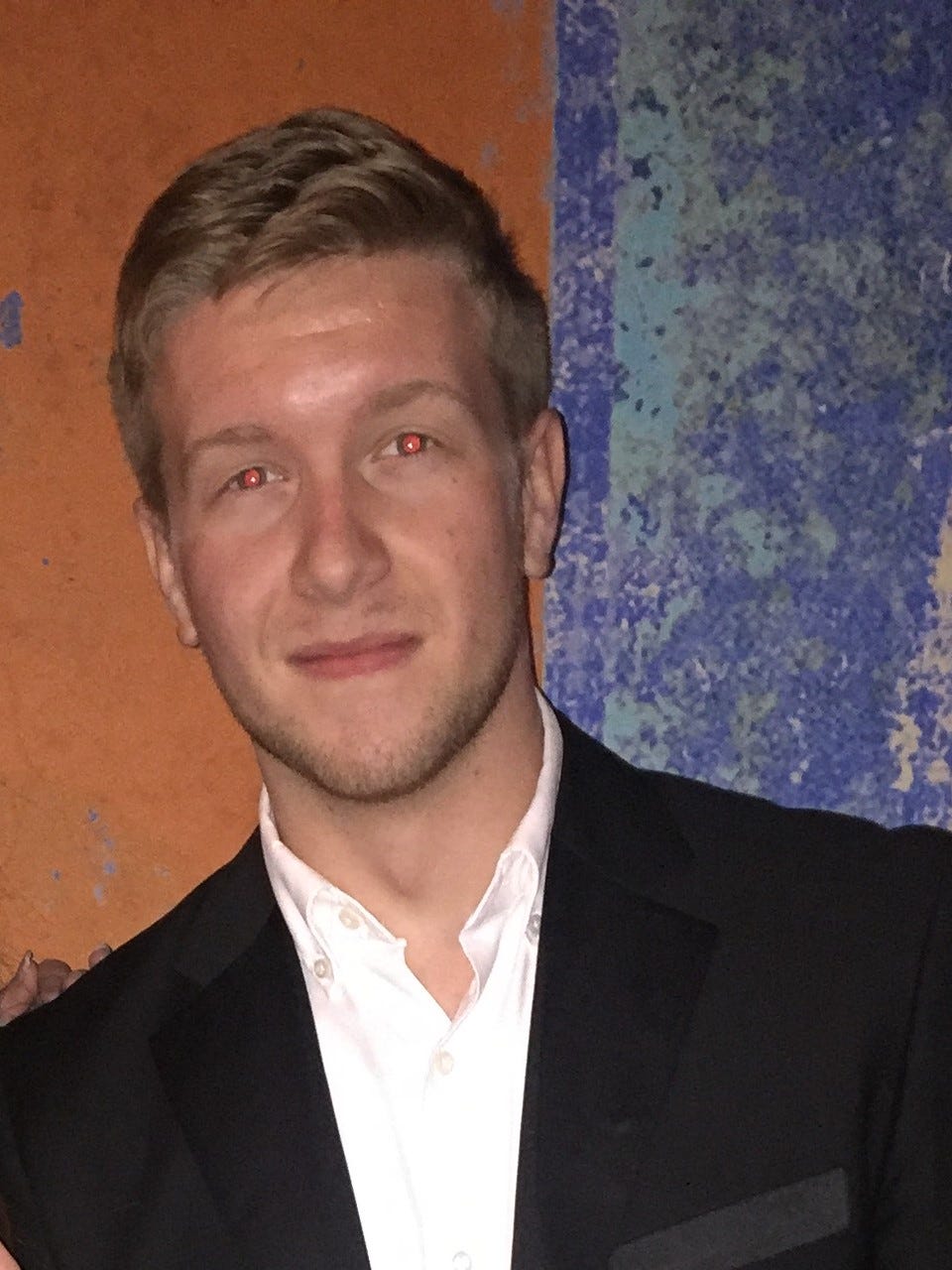 Joshua Bumgardner – Medium