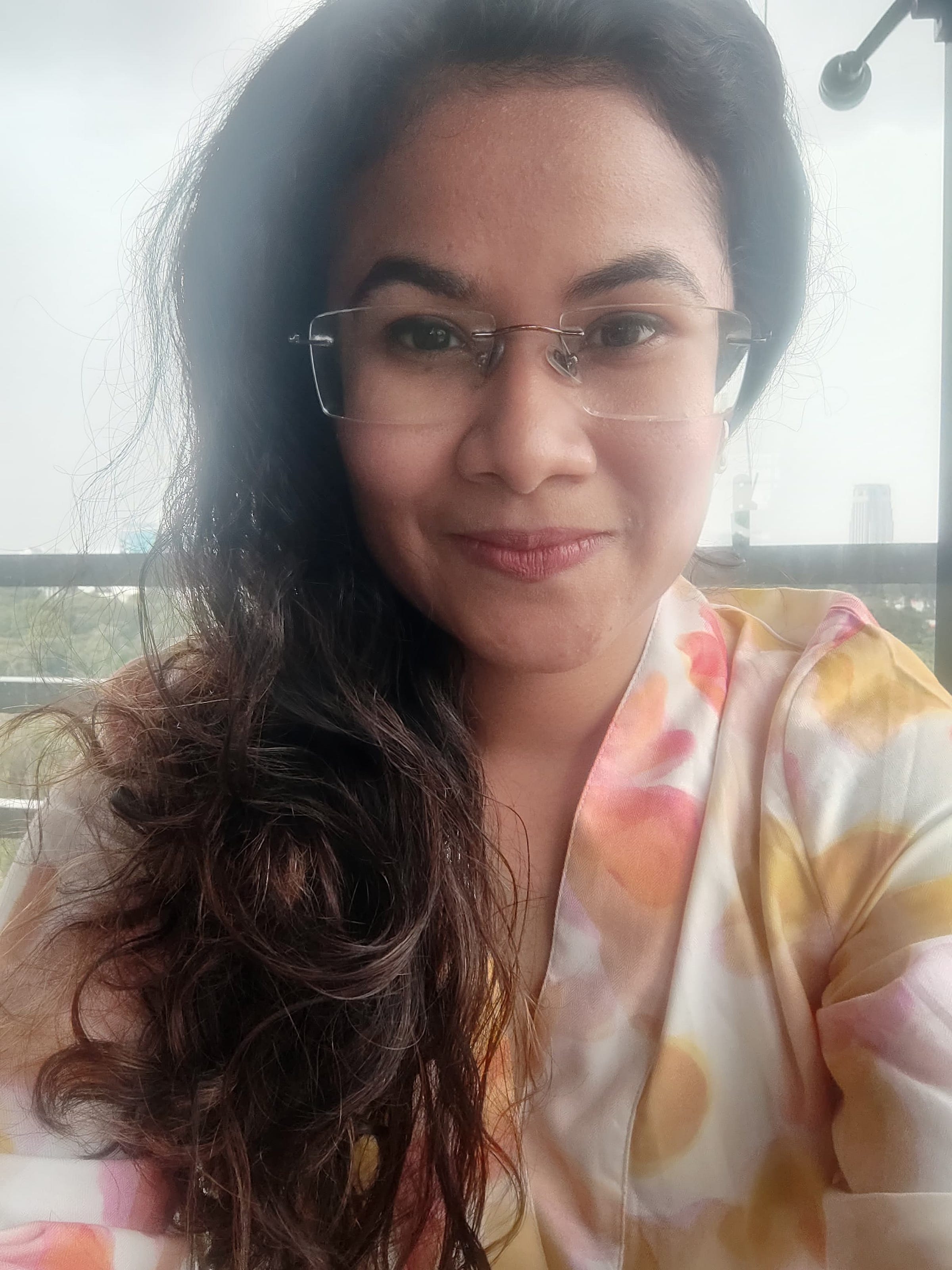 Tanvi Maloo – Medium
