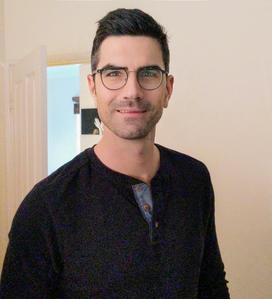 Dale Sutton – Medium