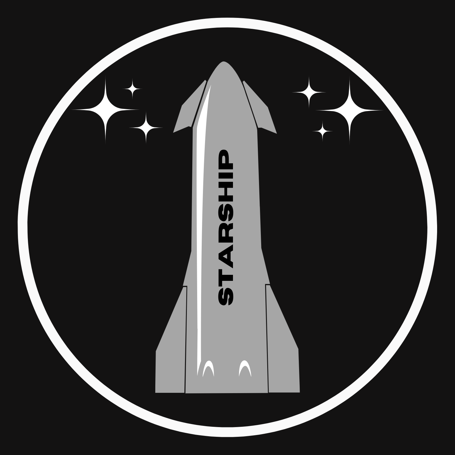 STARSHIP Token – Medium