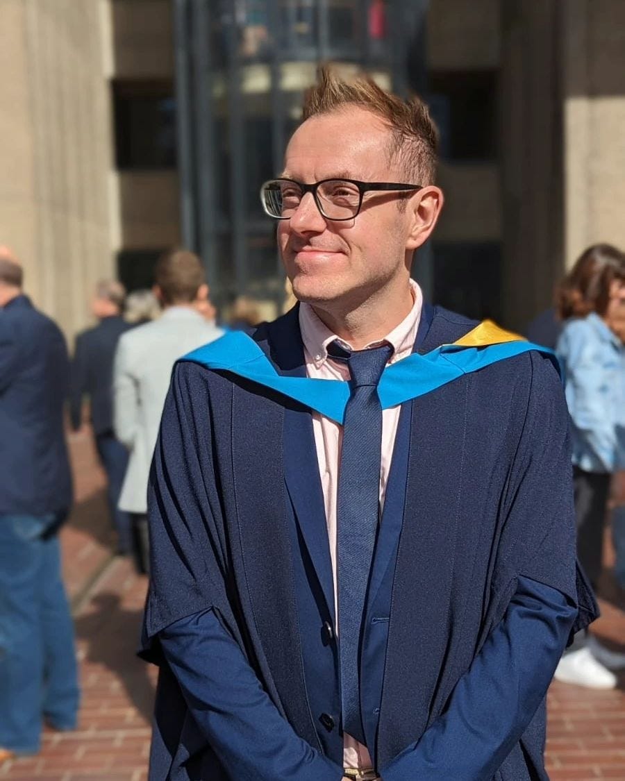 About – Nicky Roberts – Medium