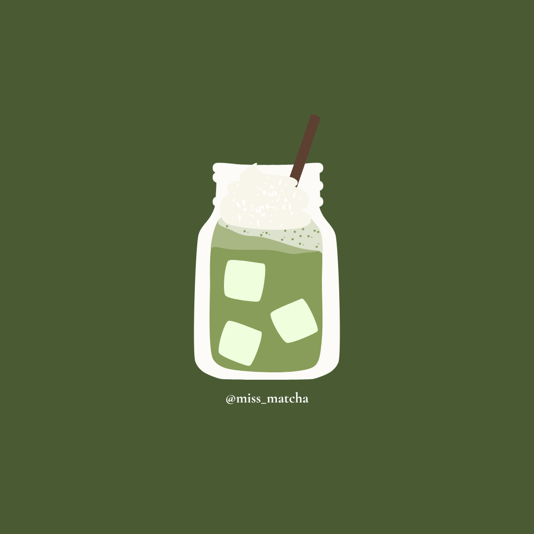miss_matcha – Medium