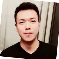Ziang Jia – Medium