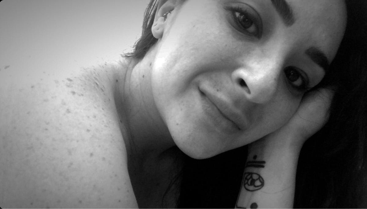 María José Jimenez pacheco – Medium