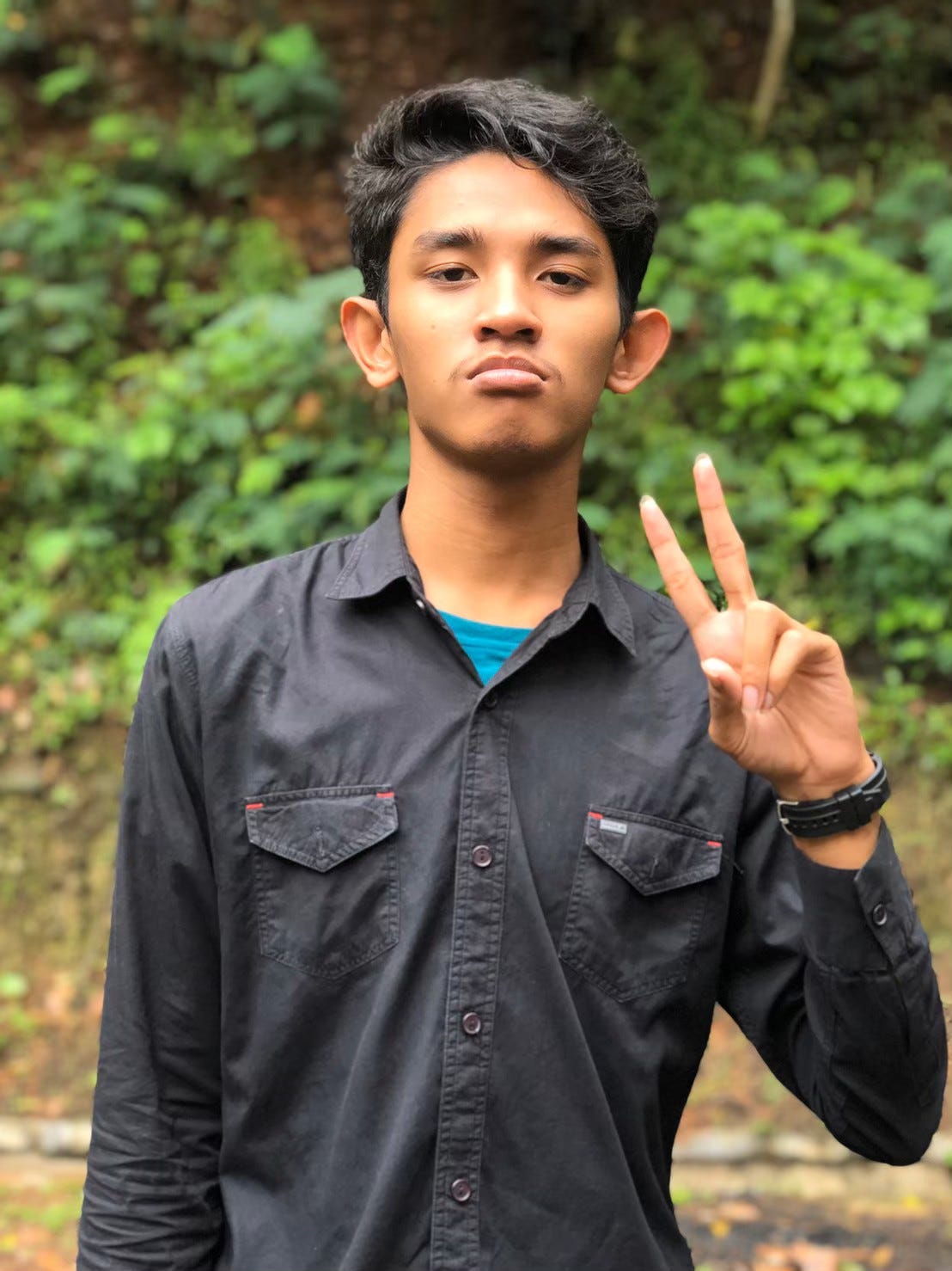 Faiz Akbar Ramadhan – Medium