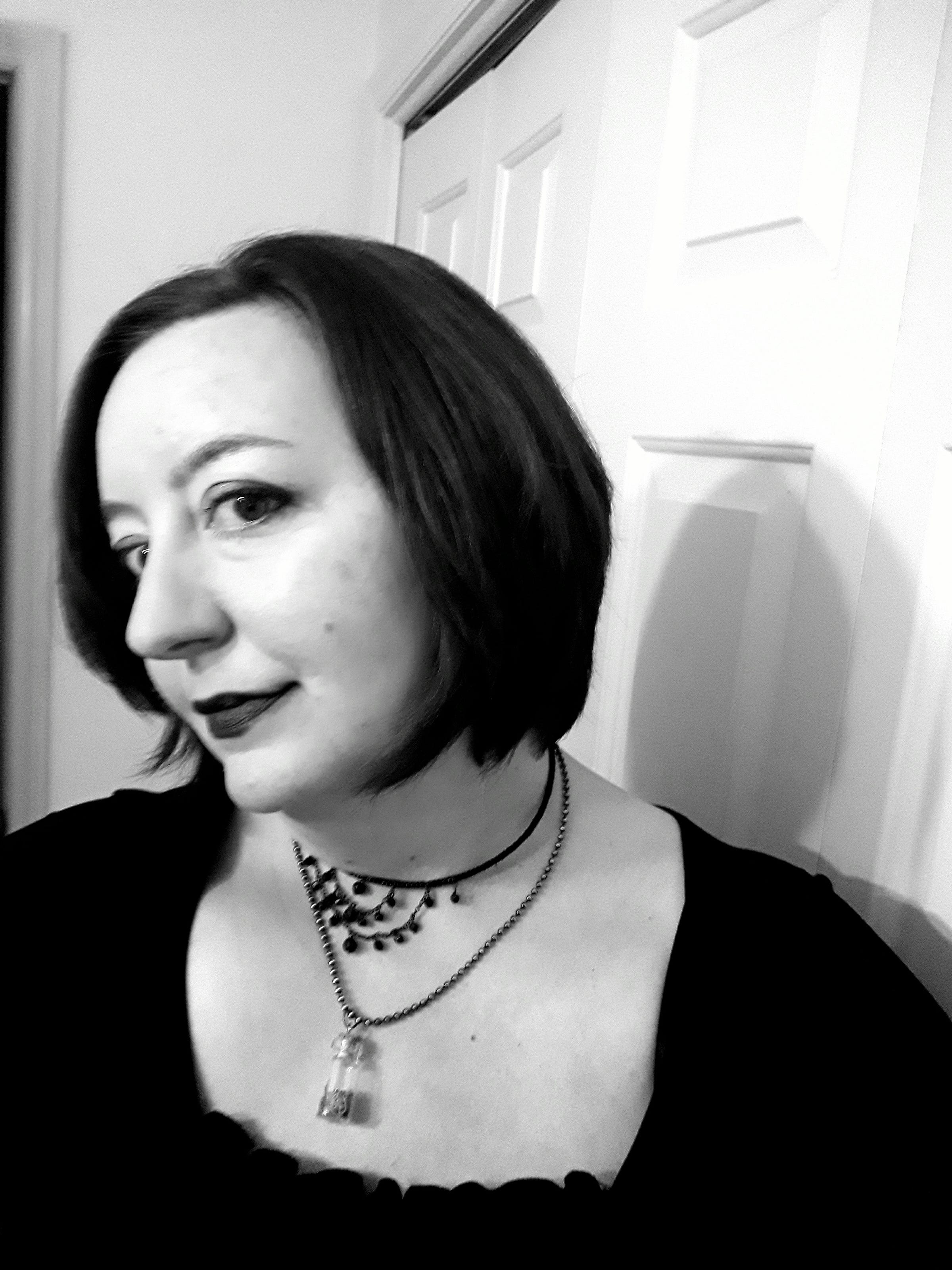 Erica Sharpe – Medium