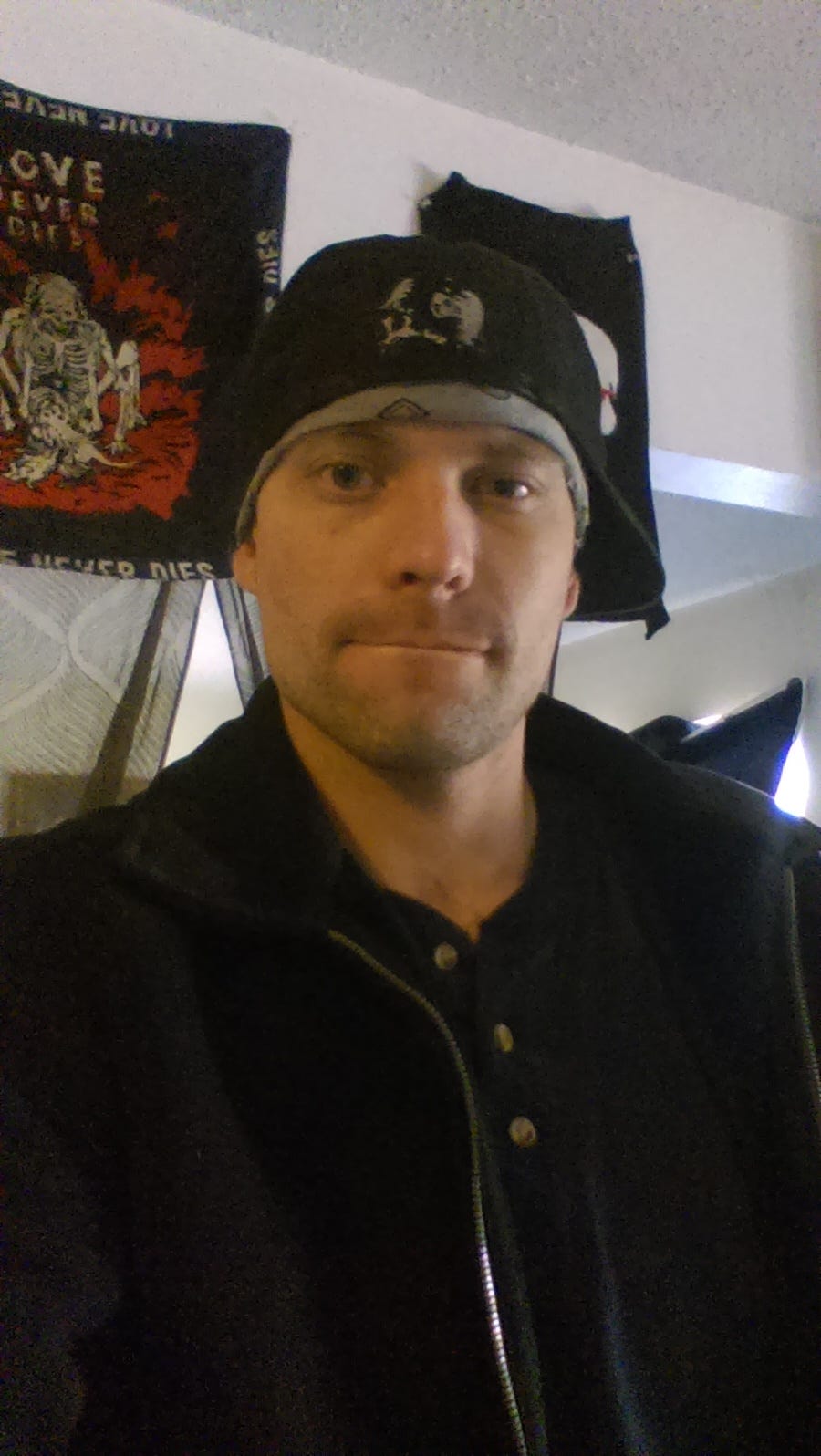 Jordan Beckman – Medium