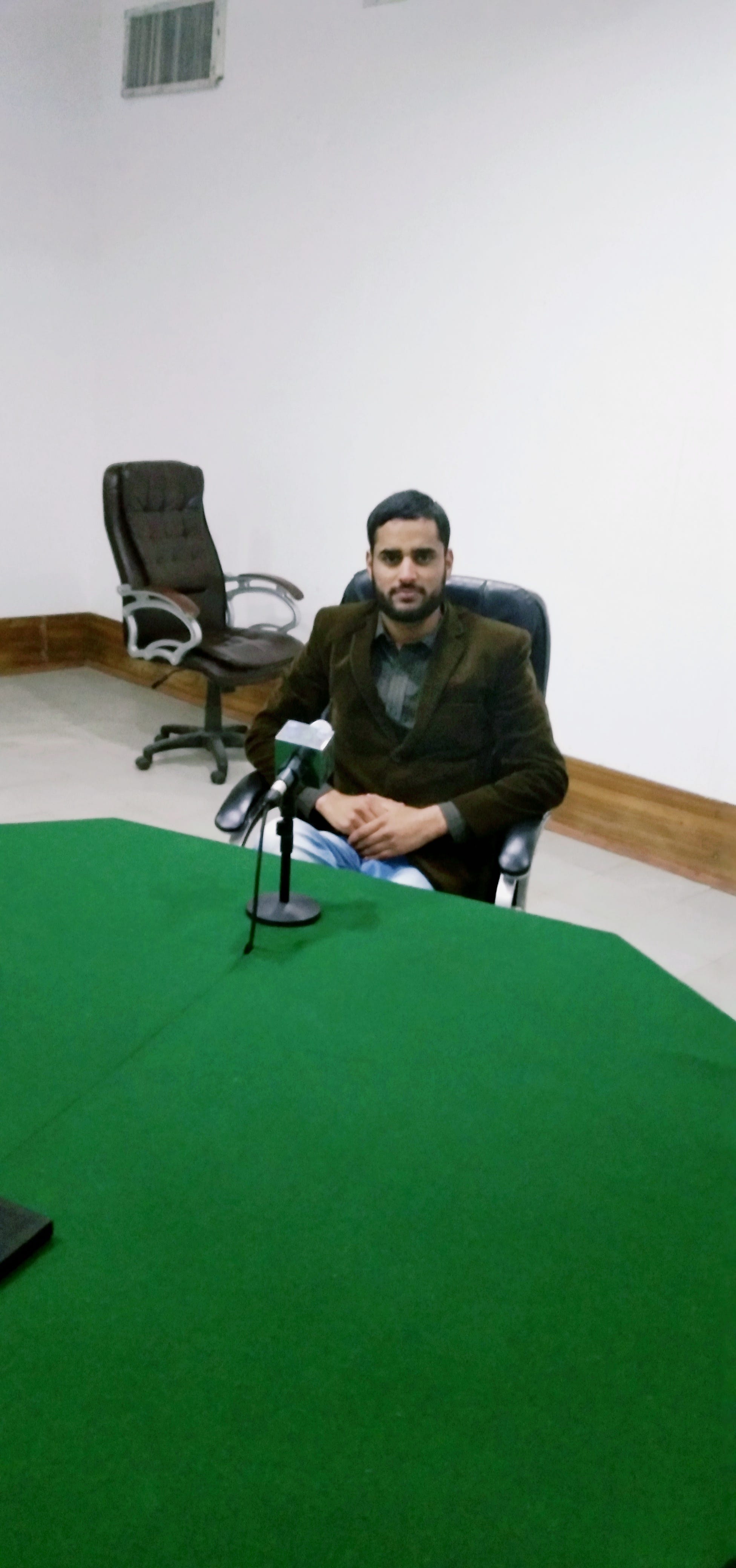 Muhammad Atif Ayub – Medium