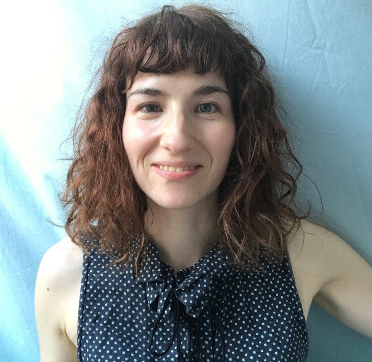 Angeliki Angeletou – Medium
