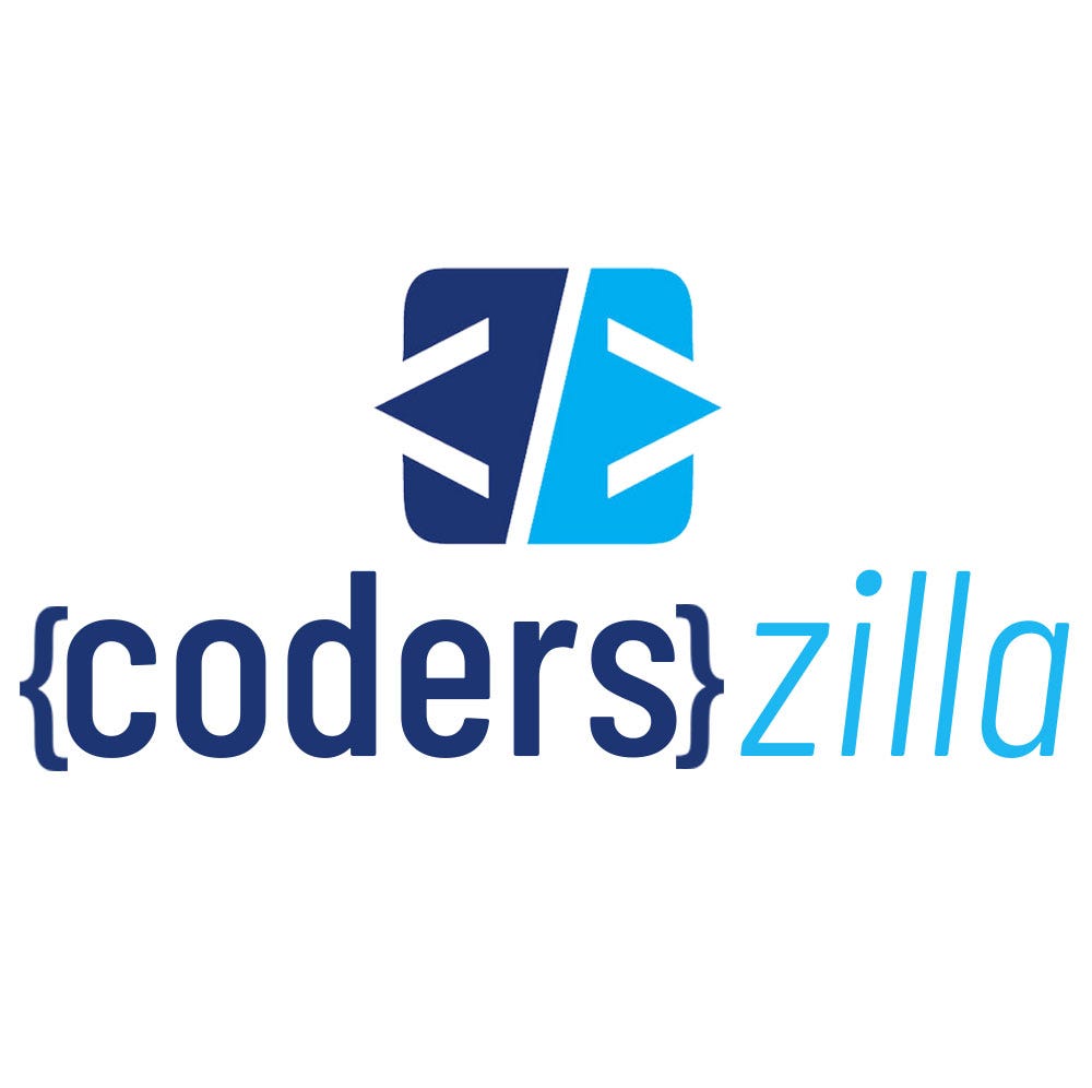 Coders Zilla Medium