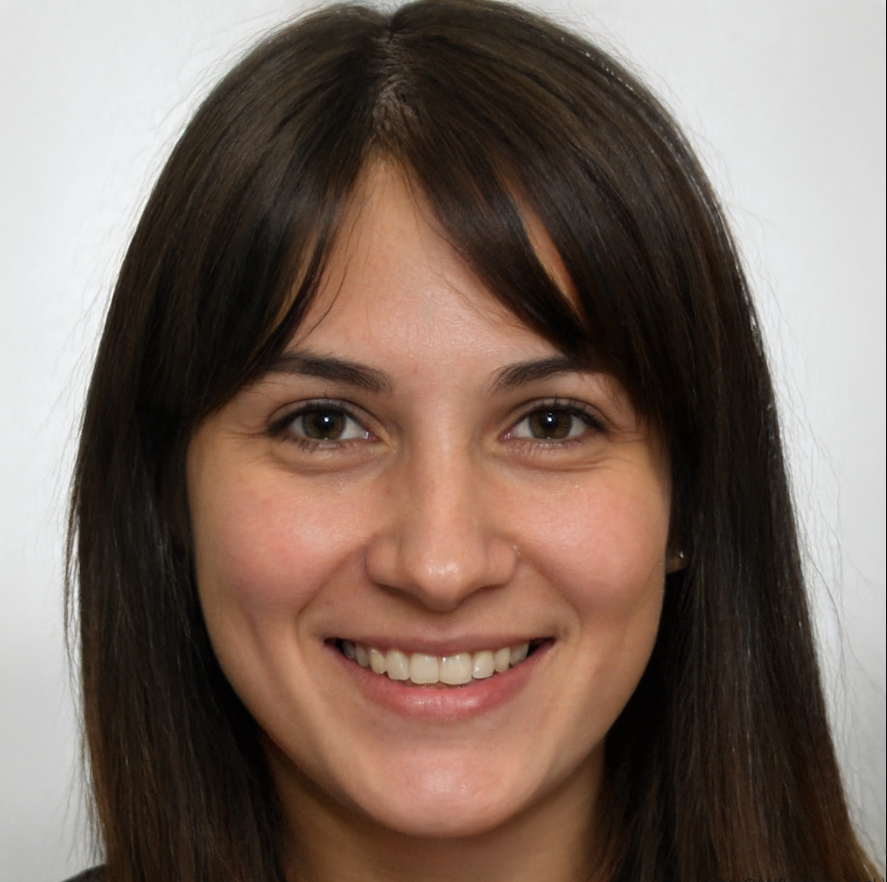 Jocelyn Fiona – Medium