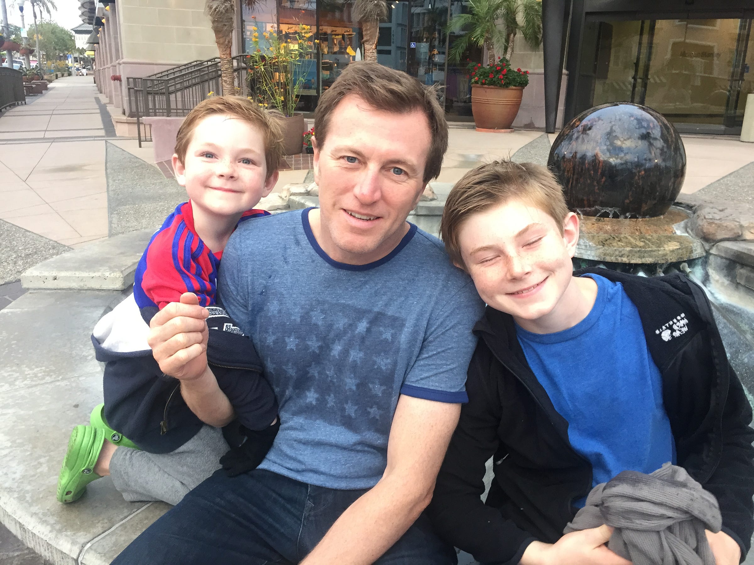 Craig Hubbard – Medium