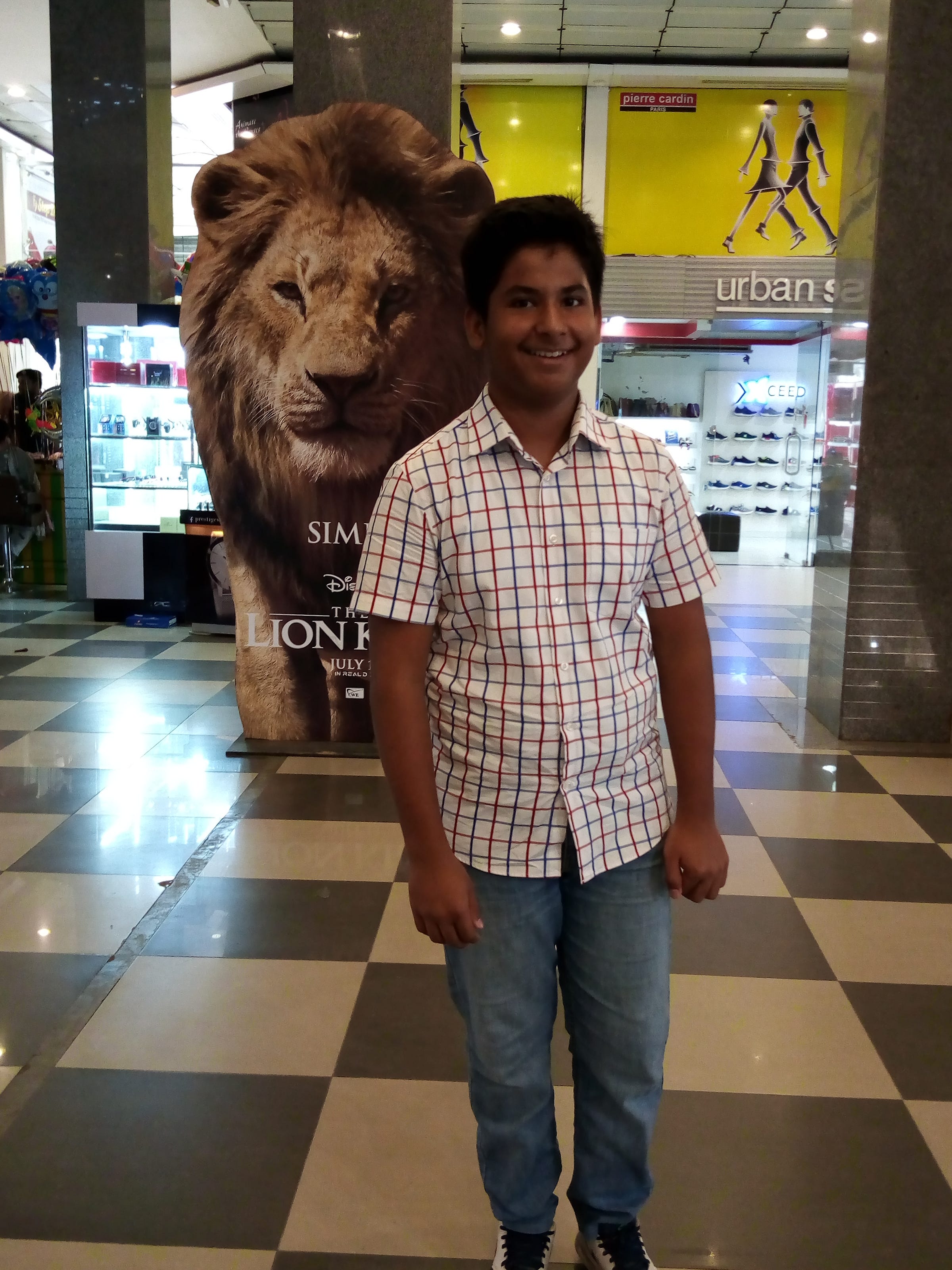 Ahmed Hassan Siddiqui – Medium