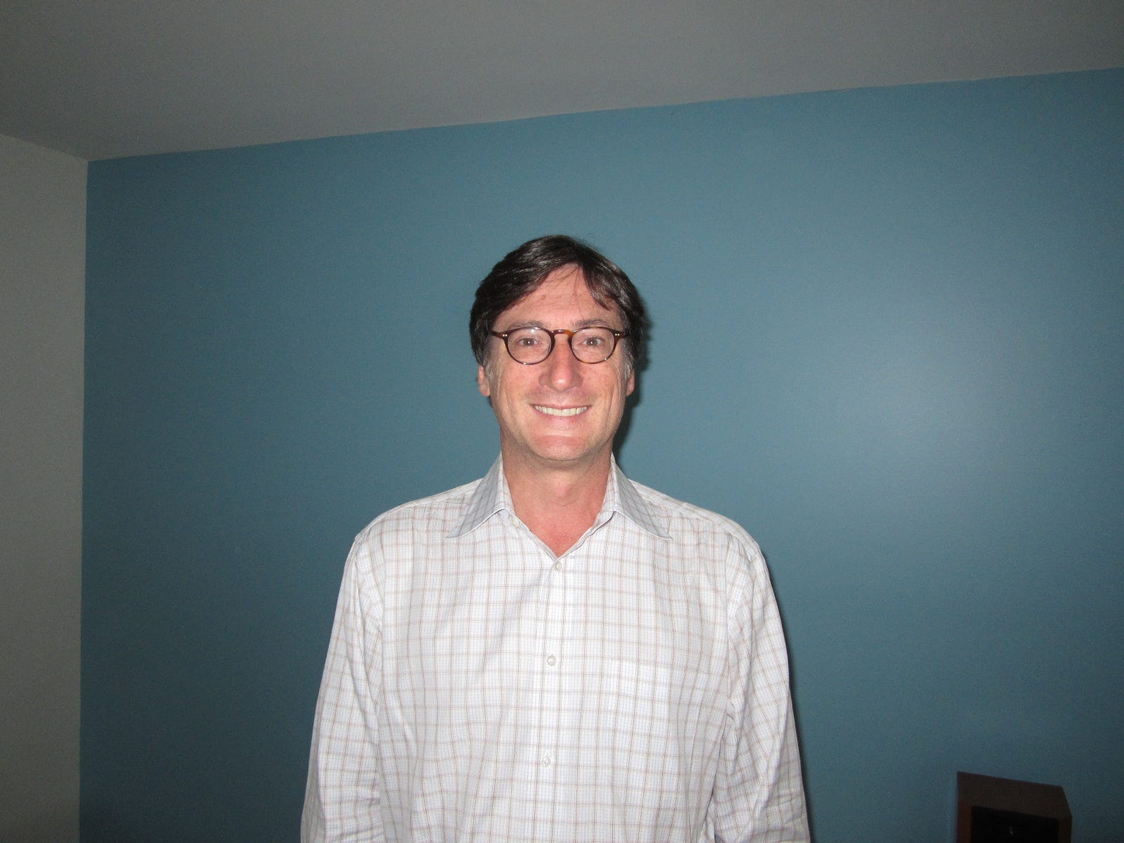 Jonathan Berman – Medium