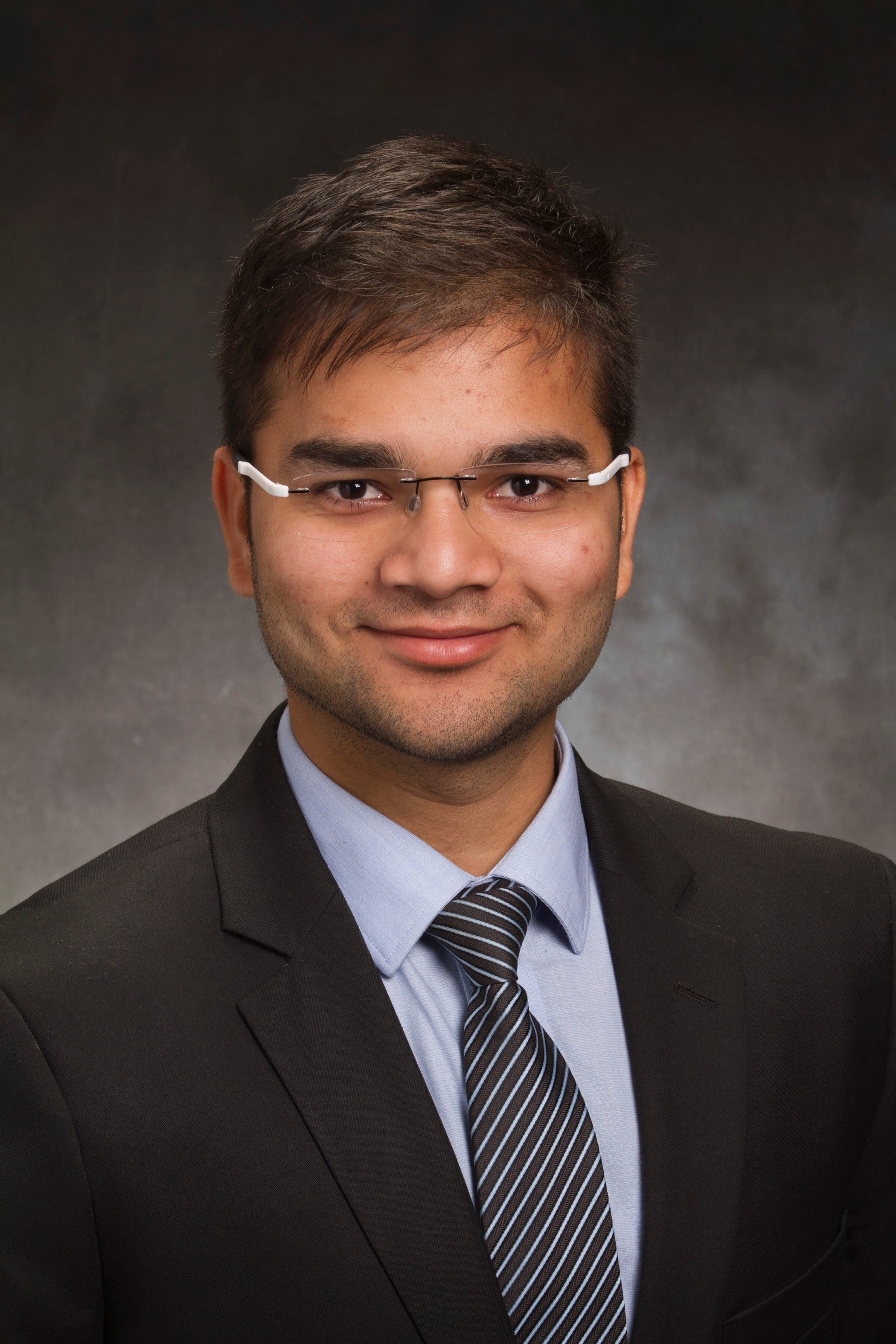 Divyansh Srivastava – Medium