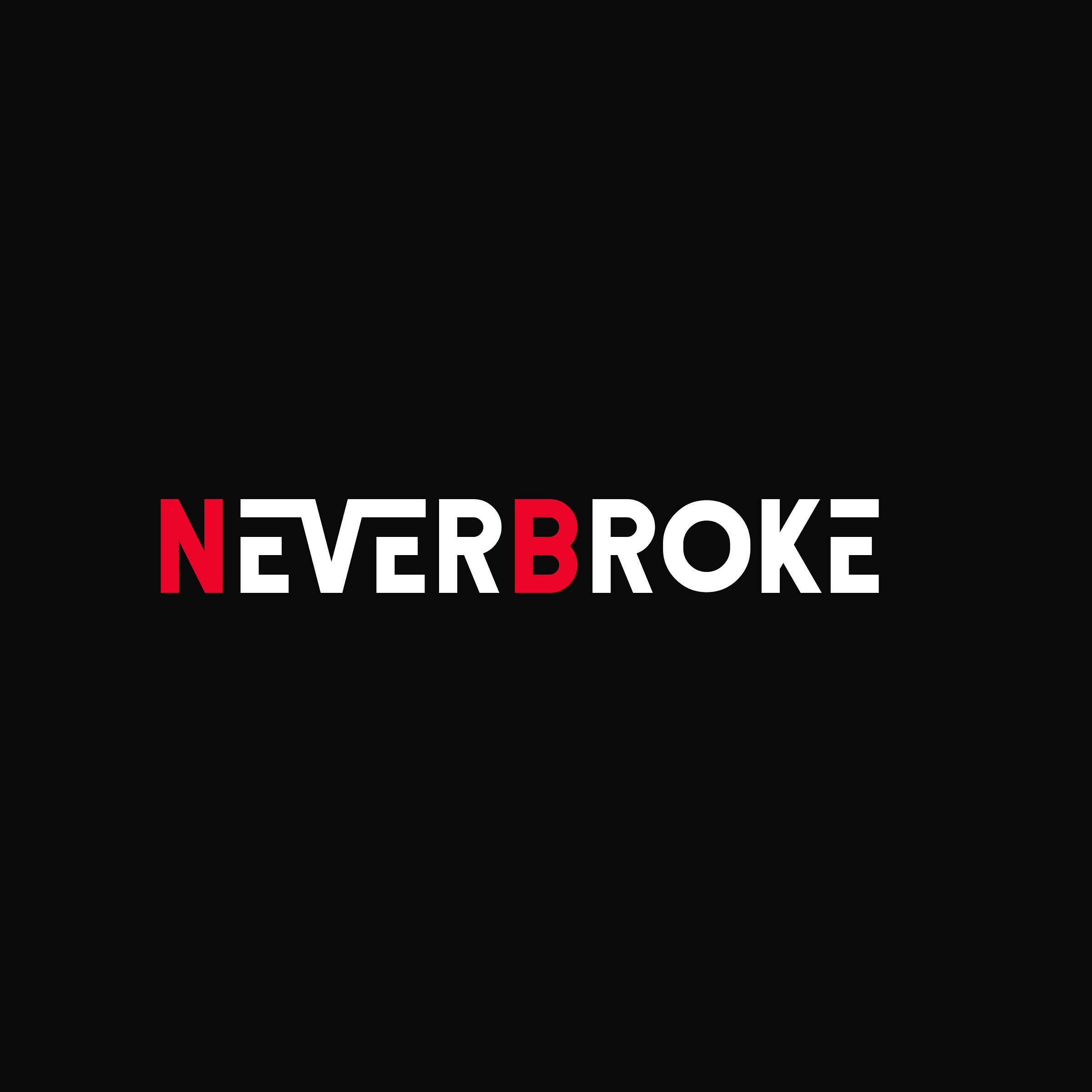 Neverbroke fashion – Medium