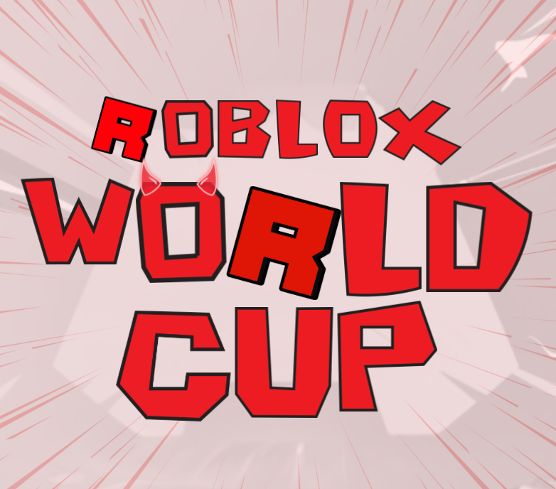 Roblox World Cup - 2026 – Medium