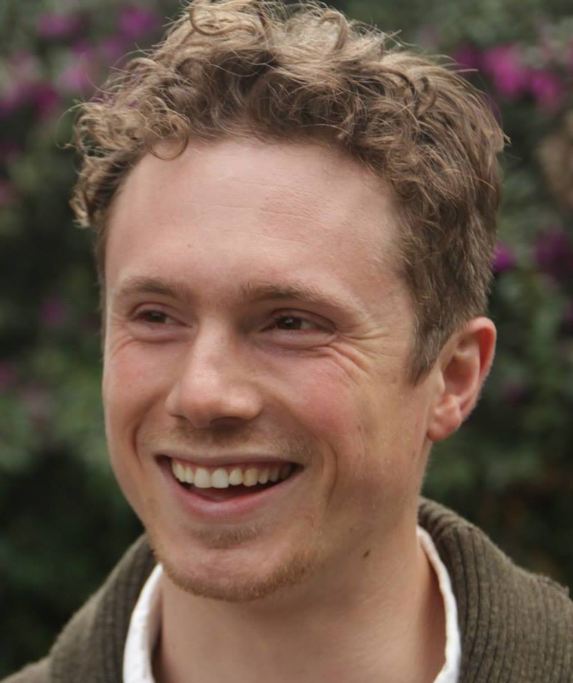 Daniel Greene – Medium