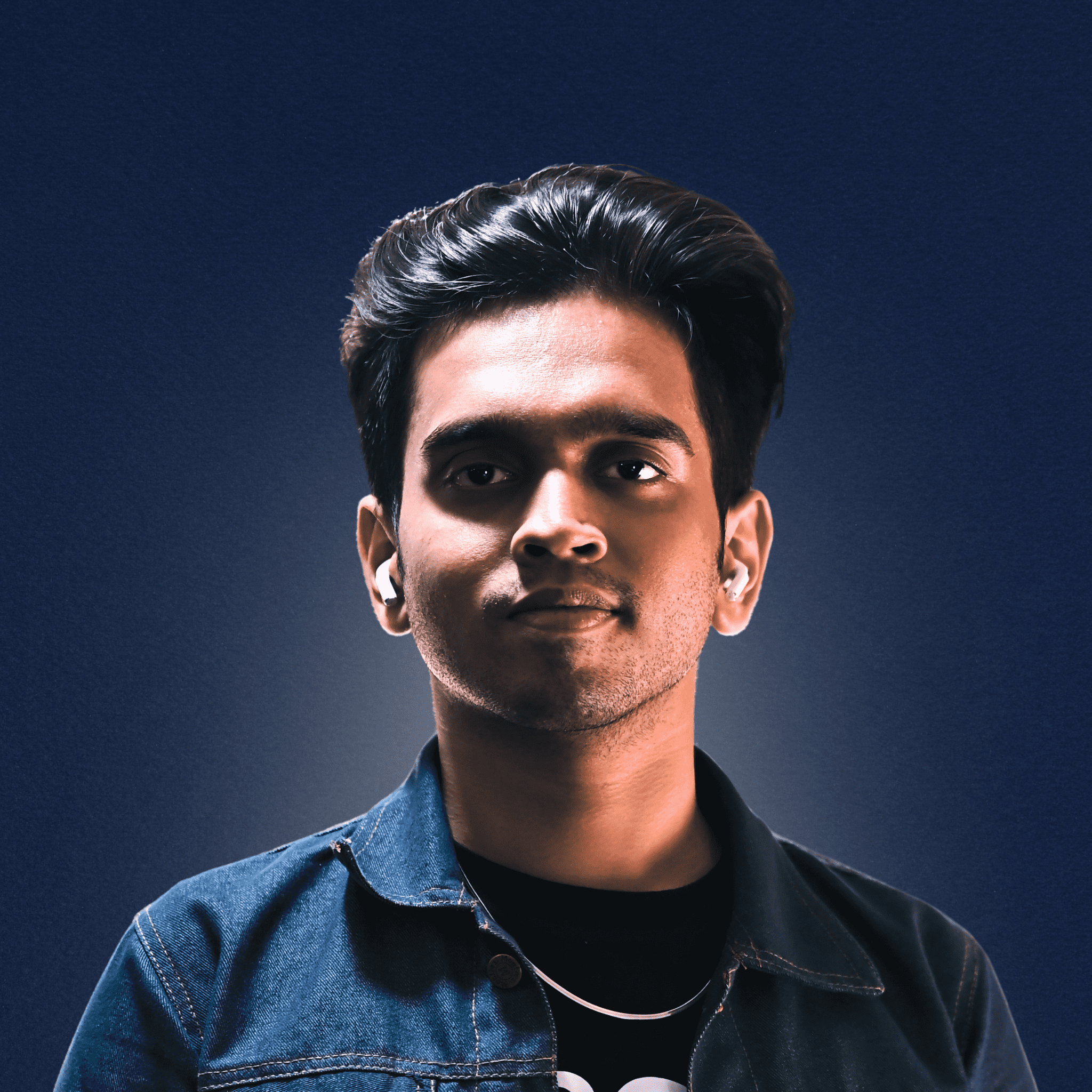 Nilesh Chaturvedi – Medium