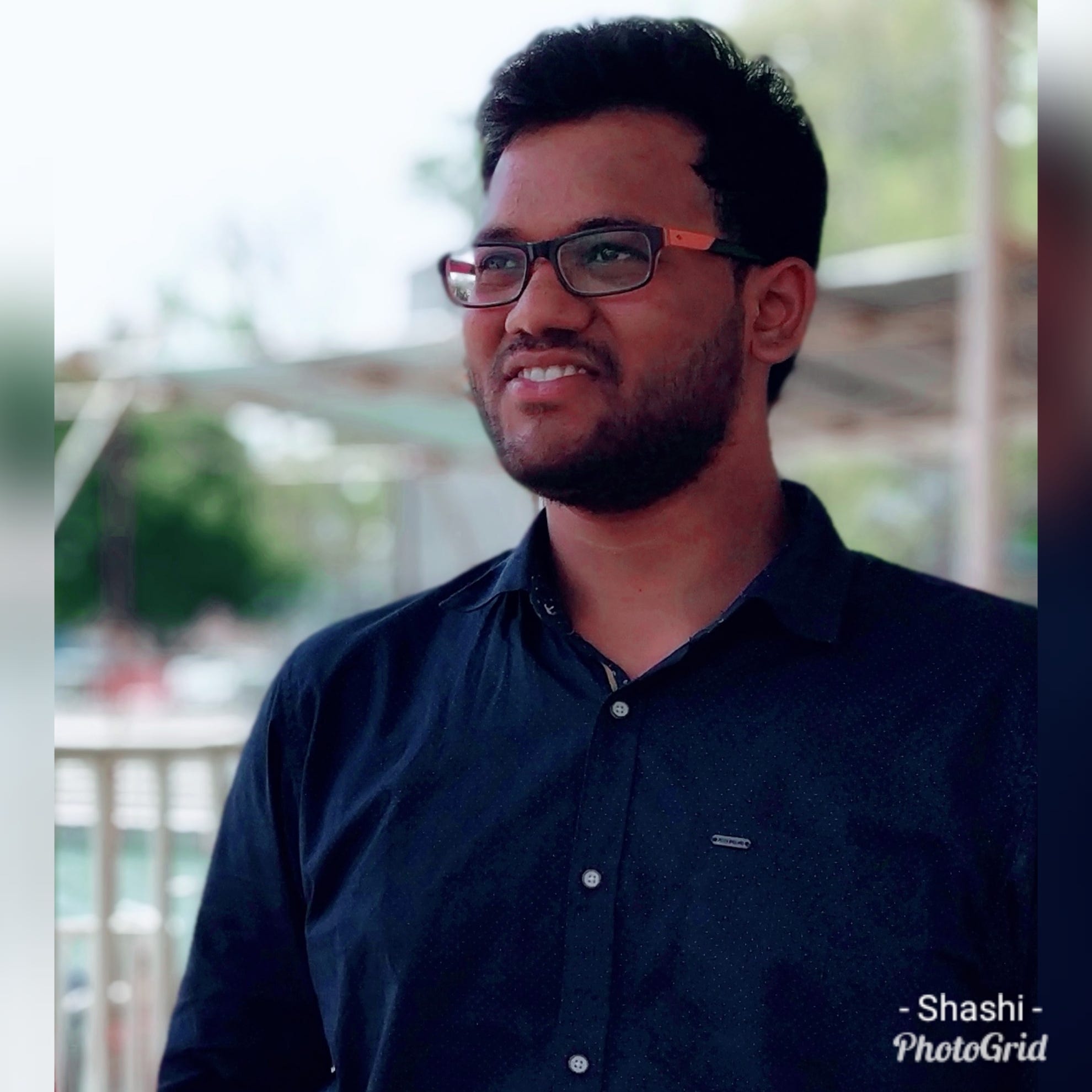 shashi preetham – Medium