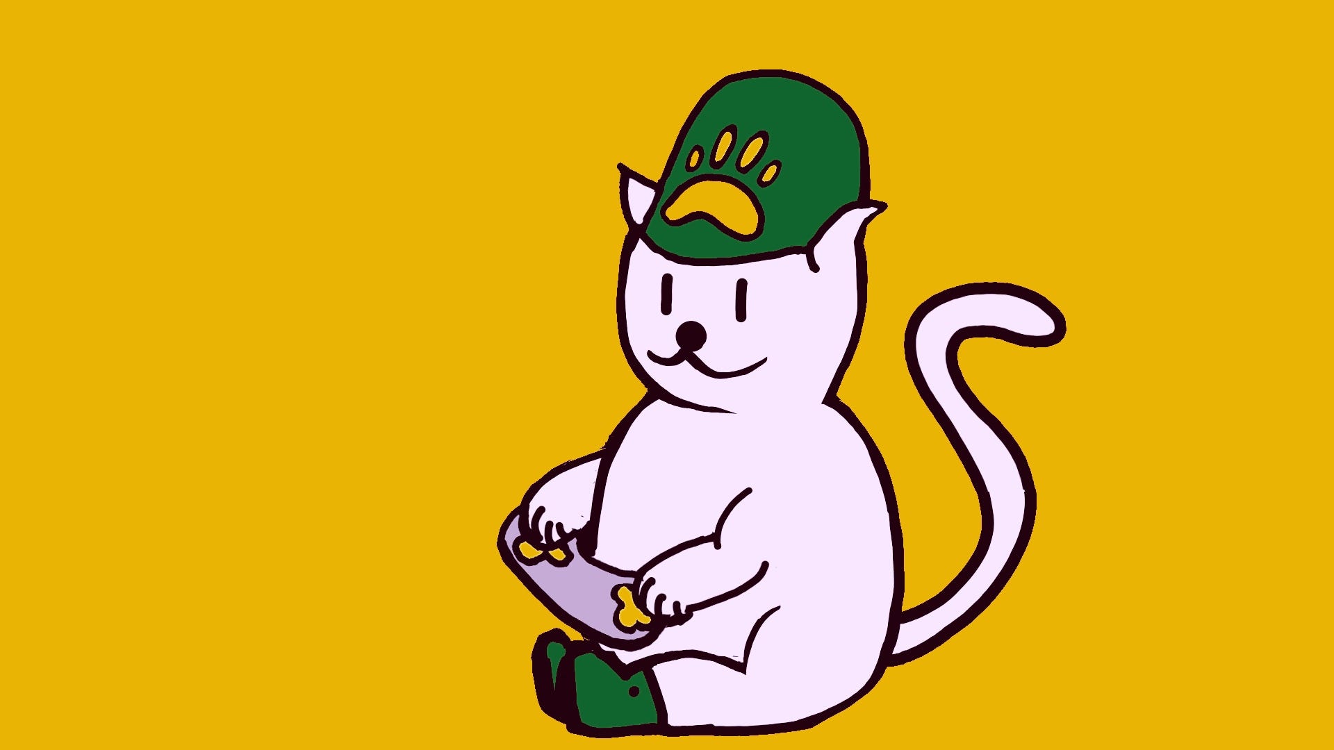 General Katz – Medium