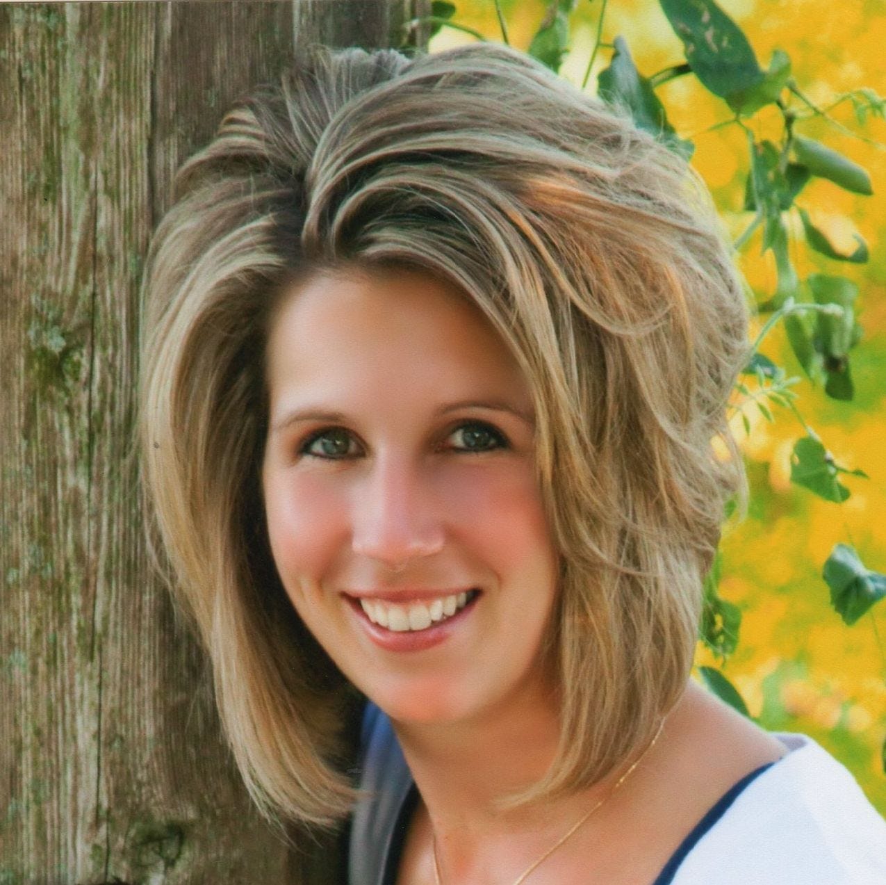 Sally Anderson – Medium