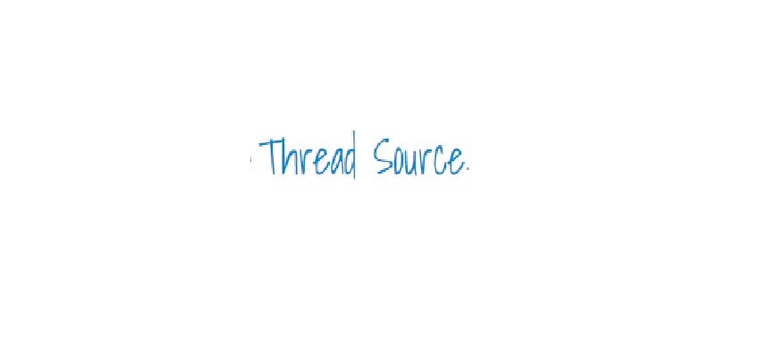 Thread Source – Medium