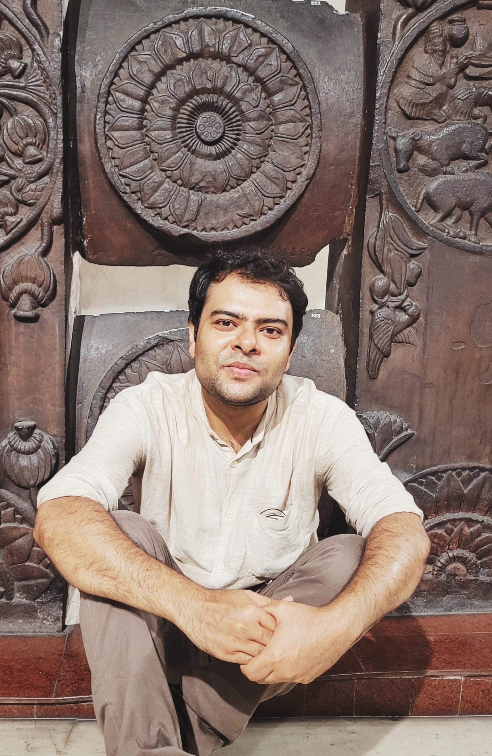 Ashique Zzaman – Medium