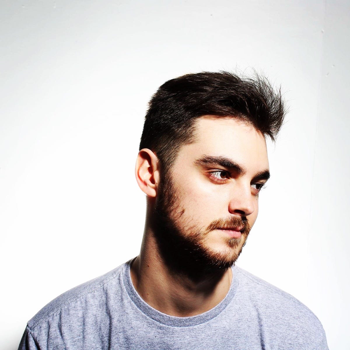 Trevor Love – Medium