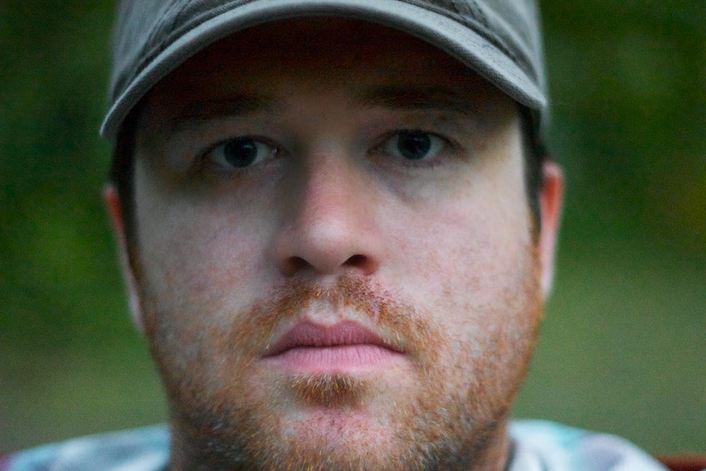 Jeremy Ryan Carr – Medium