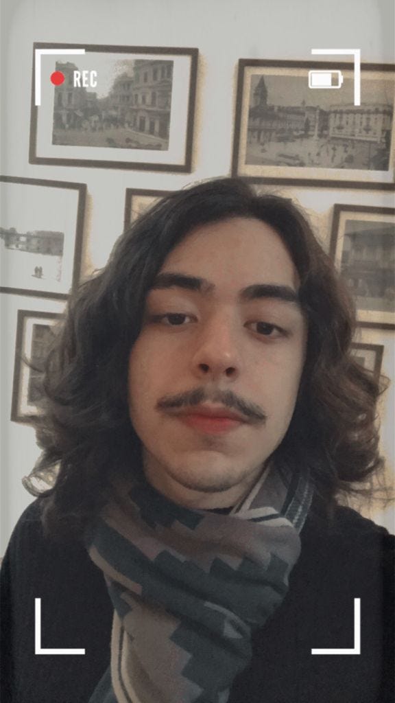 About – Victor Victorelli – Medium