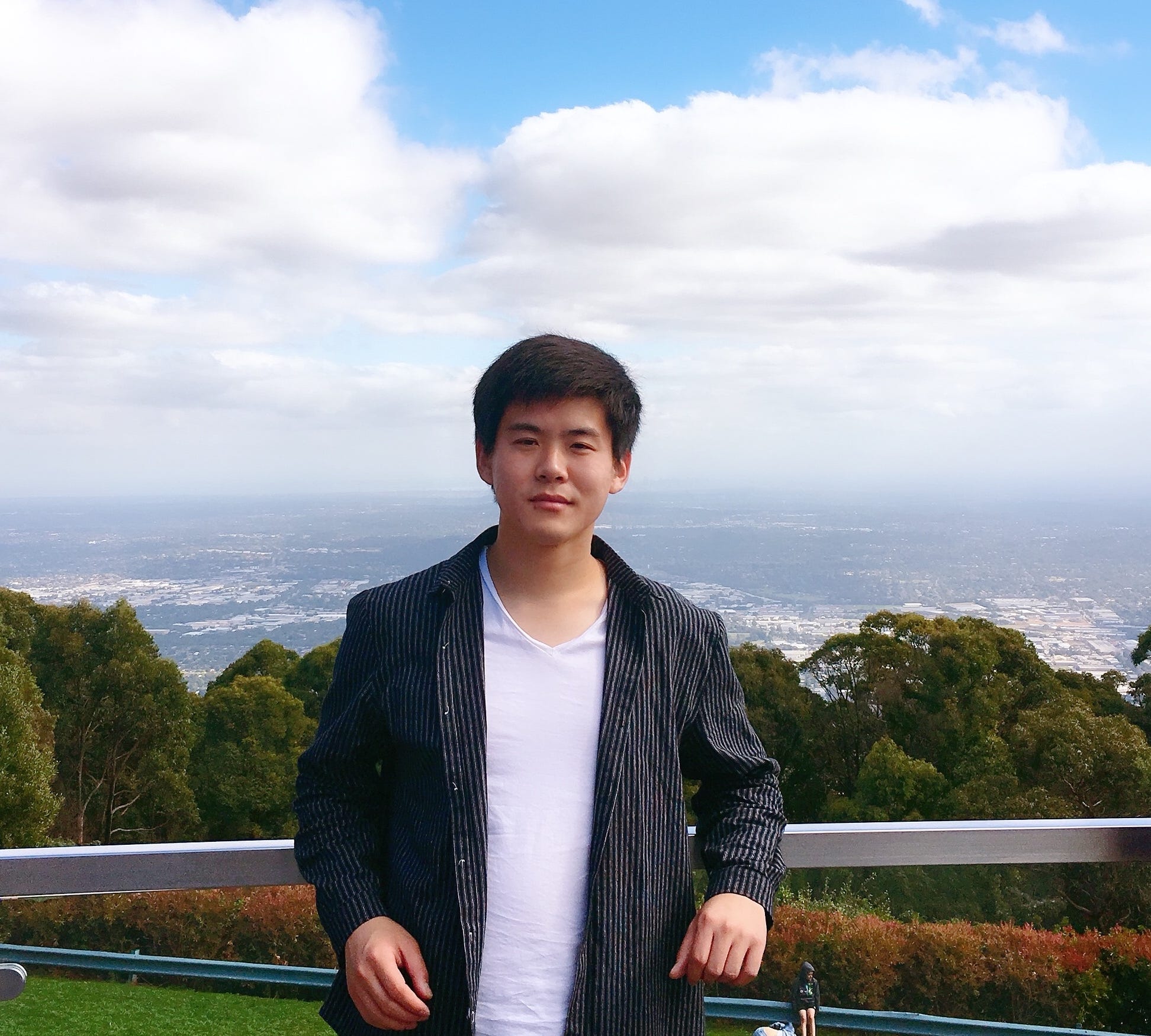 Jionghao Lin – Medium