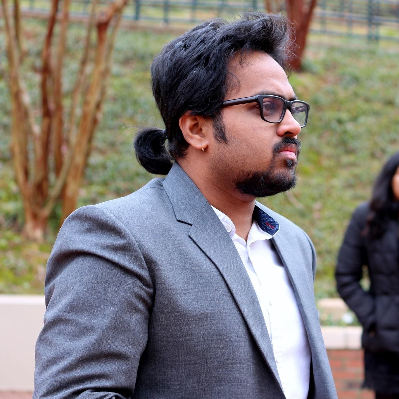 Mahidhar Gopalabhatla – Medium